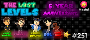 The Lost Levels – A Nintendo Podcast – A Nintendo podcast for all ...