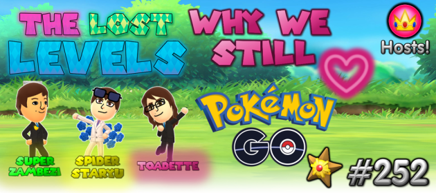 The Lost Levels – A Nintendo Podcast – A Nintendo podcast for all ...